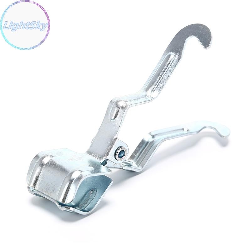 Lightsky 1 ชิ้นเหล็ก Multi-function clamp โคมไฟโคมไฟแขวนเต็นท์เสาโพสต์ Hook TH | Shopee Thailand