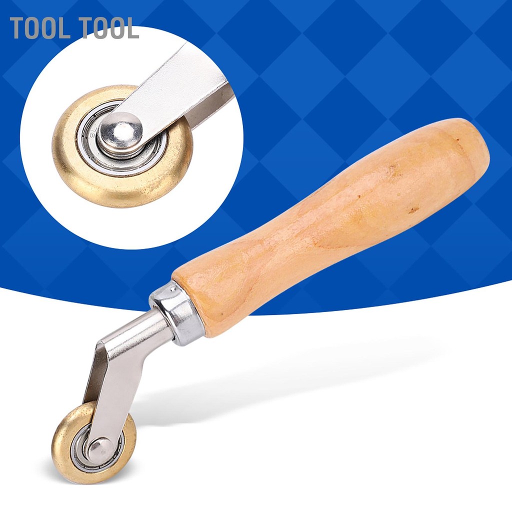 Tool Welding Handheld Roller Waterproof Membrane Material Corner Seam ...