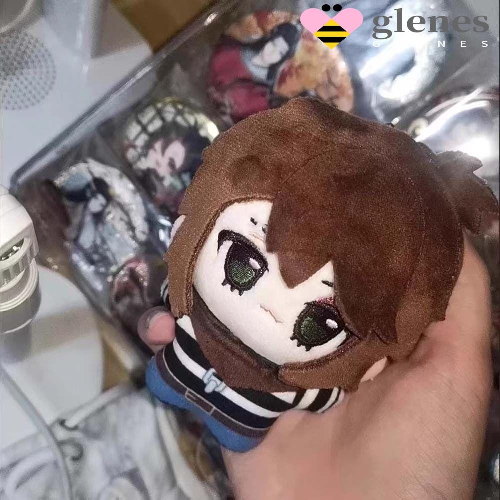 GLENES Identity V Plush, ปลาดาวเกมอุปกรณ์ต่อพ่วง Luca Balsa จี้, Key ...