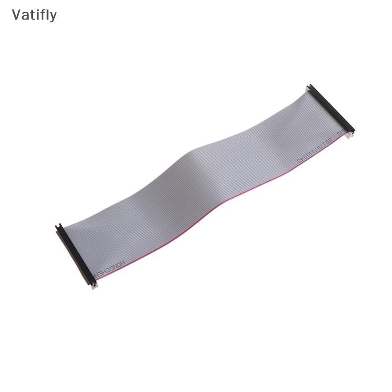 ใหม่ 2.5 IDE 44 Pin แล็ปท็อปฮาร์ดไดรฟ์หญิงสายต่อ 8 นิ้ว FF 20 ซม.ร้อน ...