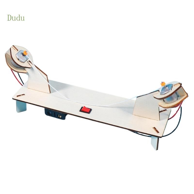 Dudu Standing Waves ชุดวิทยาศาสตร์การทดลองทางวิทยาศาสตร์ช่วยสอน STEM ...