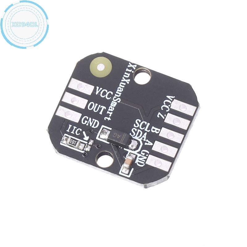 Xo94ol 1pcs MT6701 Magnetic Encoder โมดูล PWM/i2c มอเตอร์ไร้แปรง ...
