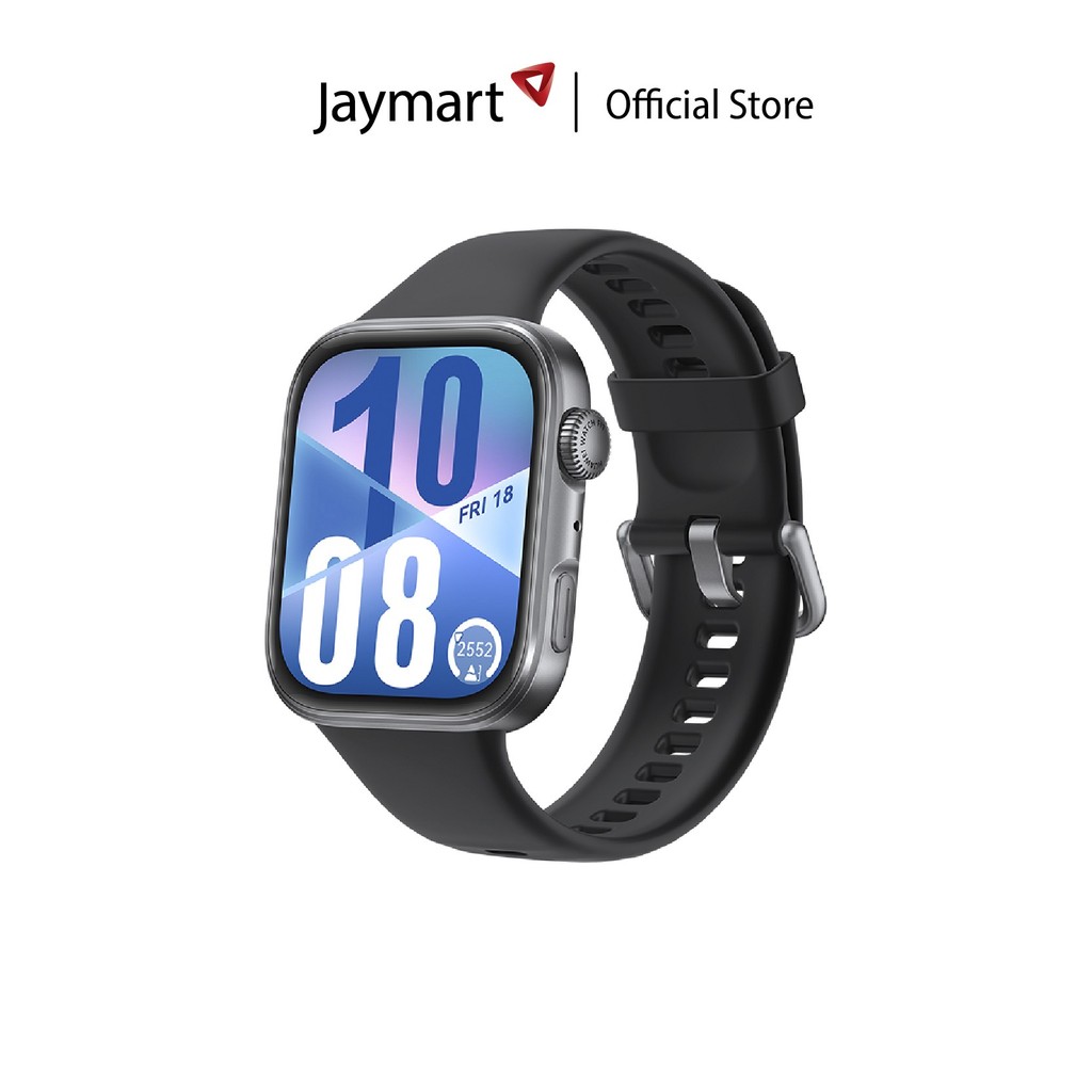 Huawei Watch Fit 4 (รับประกันศูนย์ 1 ปี) By Jaymart | Shopee Thailand
