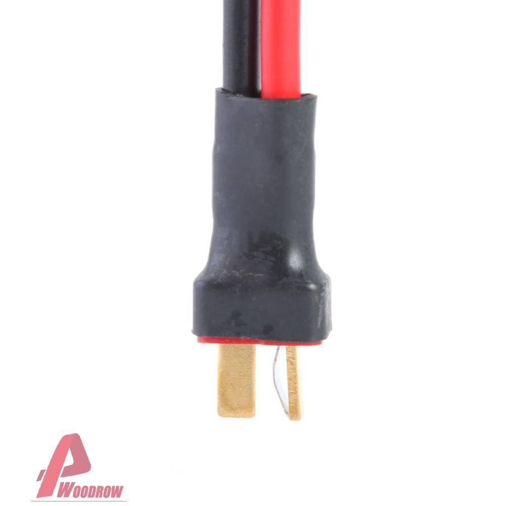 1 คู่ E-Bicycle แบตเตอรี่ลิเธียม T Type Connector Charger ปลั๊กสายไฟ AU ...