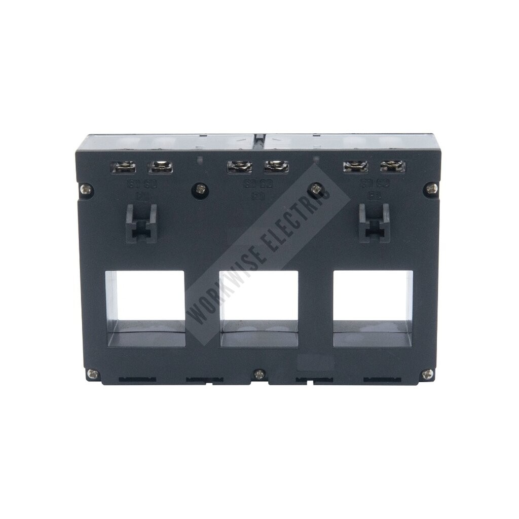 "DAKO" DASN248 CT แบบคล้องสาย แบบ 3 ช่อง CLASS 1.0 หม้อแปลงกระแสไฟฟ้า ...