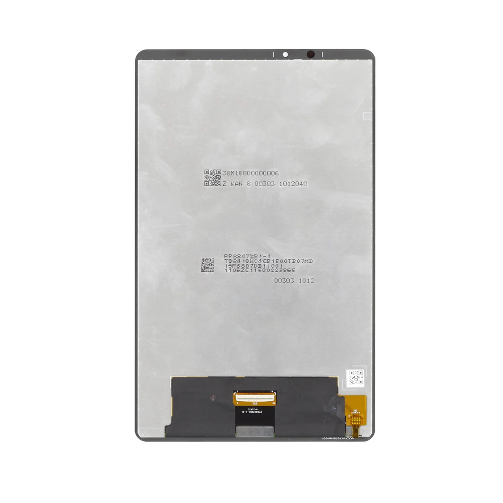 8.8 นิ้วหน้าจอ LCD สําหรับ Lenovo Legion Y700 TB-9707F TB-9707 จอแสดงผล LCD Touch Screen ...