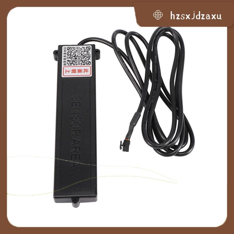 hzsxjdzaxuCar One Foot Automatic Trunk Boot Kick Sensor ไฟฟ้าสมาร์ท ...