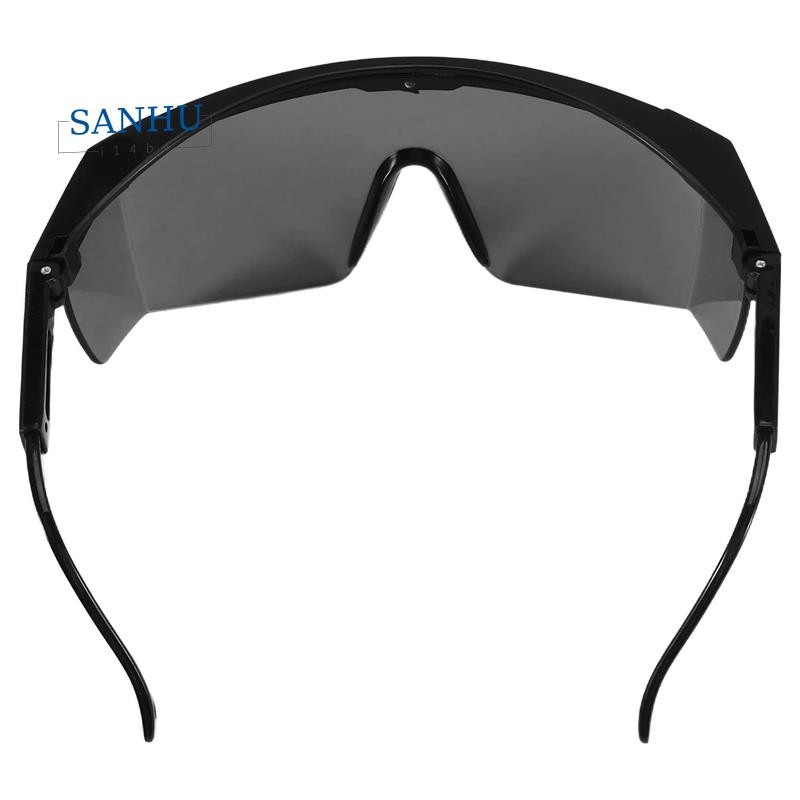 แว่นตาเชื่อมช่างเชื่อม Anti Strong Light Uv Splash-Proof แว่นตาเชื่อม ...