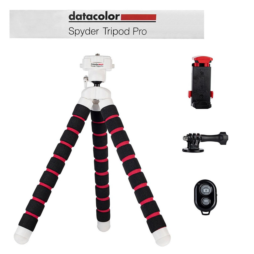 Datacolor Spyder Tripod Pro (STPP100) | Shopee Thailand