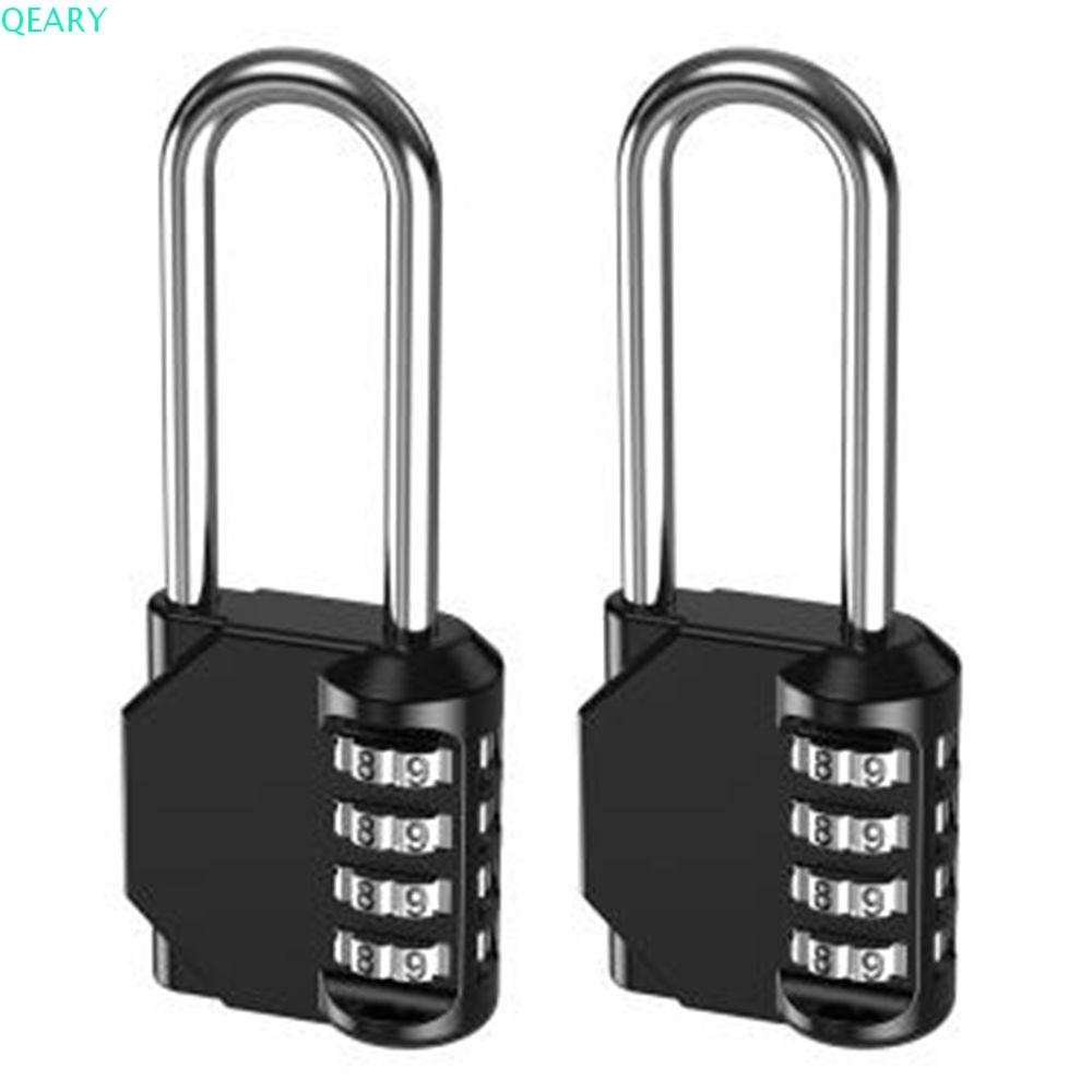 Qeary Number Locks กระเป๋าเป้สะพายหลังรหัสการเดินทางสําหรับตู้ลิ้นชัก ...