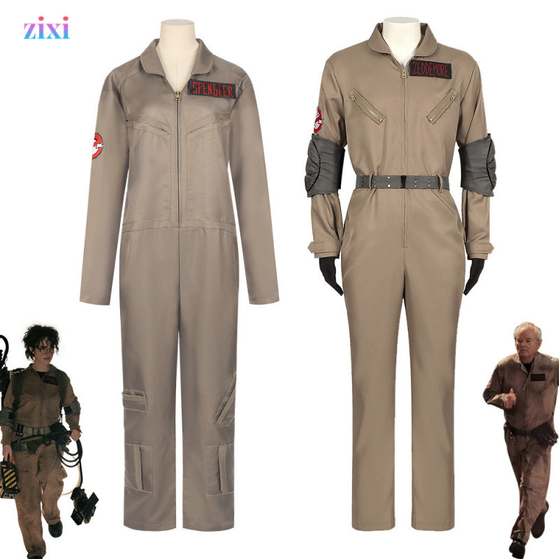 Super Dead Team Frozen City Cos เครื่องแต่งกาย Dead Team Uniform Party ...