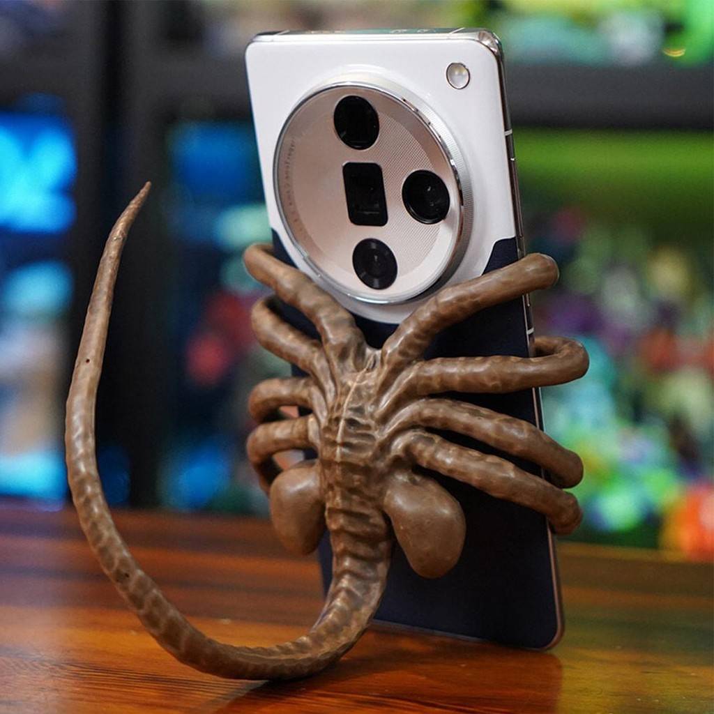 ที่วางโทรศัพท์ Facehugger, ที่วางโทรศัพท์ Facehugger Alien, ที่วาง ...