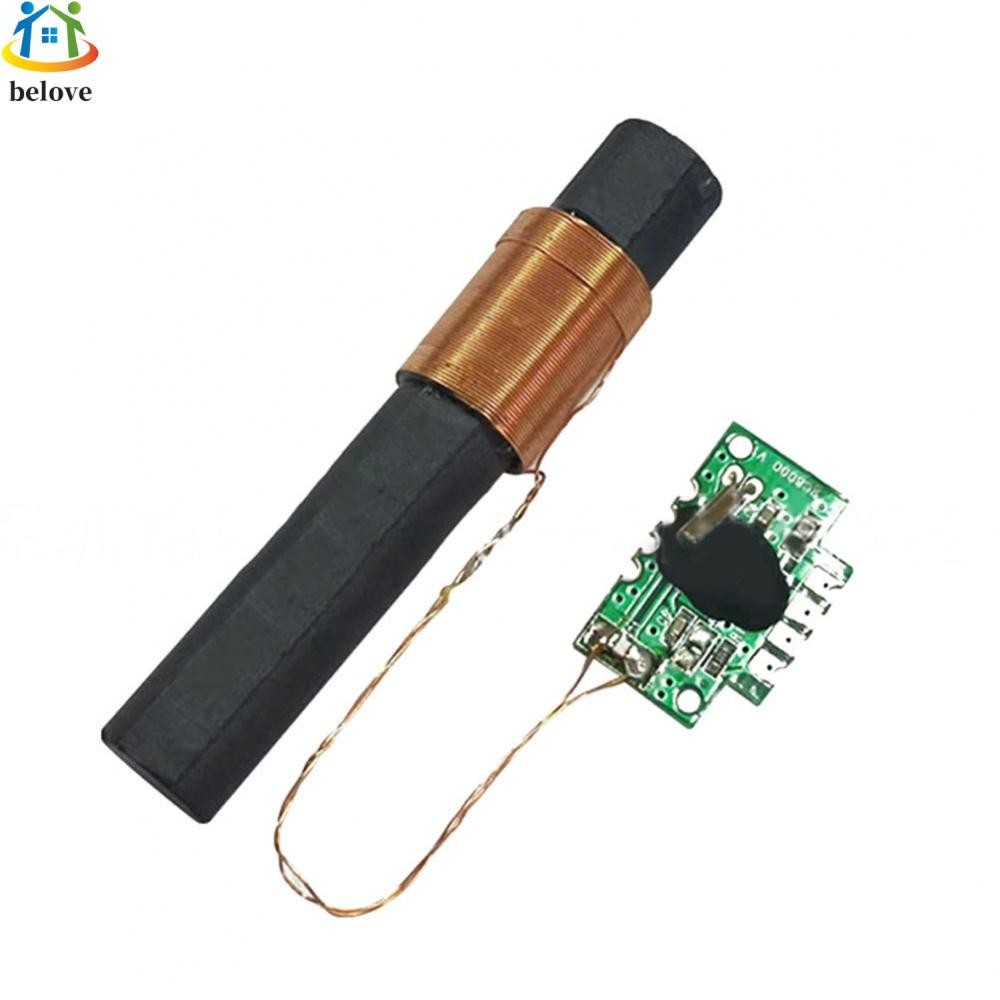 โมดูลรับสัญญาณ DCF 60x10 มม. 77.5KHz แผงวงจร DCF-1060N-800 DCF-3850M ...