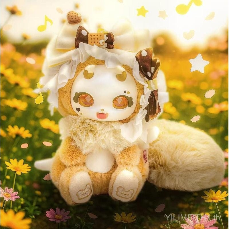 Boboco V1 blind box โมเดลตุ๊กตา จุ่มแล้วยกบ๊อกซ์ พร้อมส่ง | Shopee Thailand