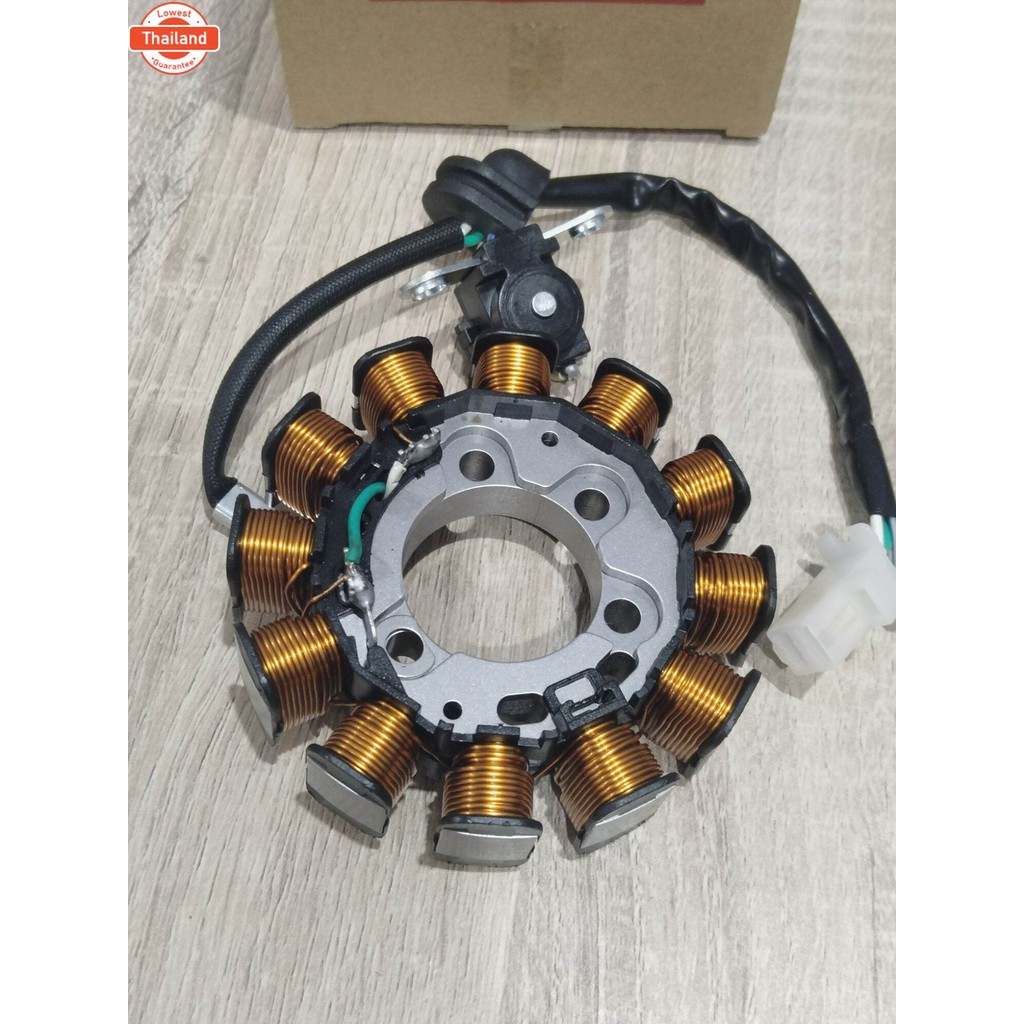 มัดไฟ WAVE 125i LED ใช้ในรถyear 2019-2021 สิ้นค้าตรงรุ่น K73-T63 รัประกันสินค้า 3 เดือนเต็ม ...