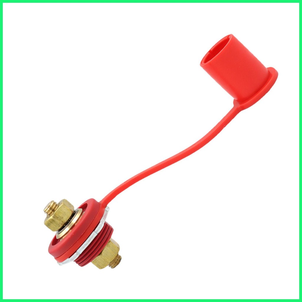 Better Battery Bolt 0.8 นิ้ว Stud Remote Battery Jump Post แบตเตอรี่ ...