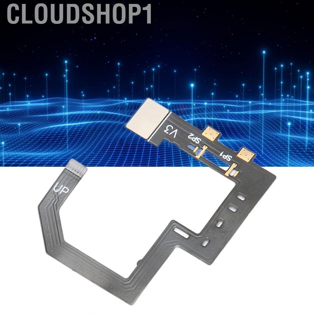 Cloudshop1 V3 Cpu สำหรับสวิทช์คอนโซลเกม OLED Lite Oled Flex Mod ชิป ...