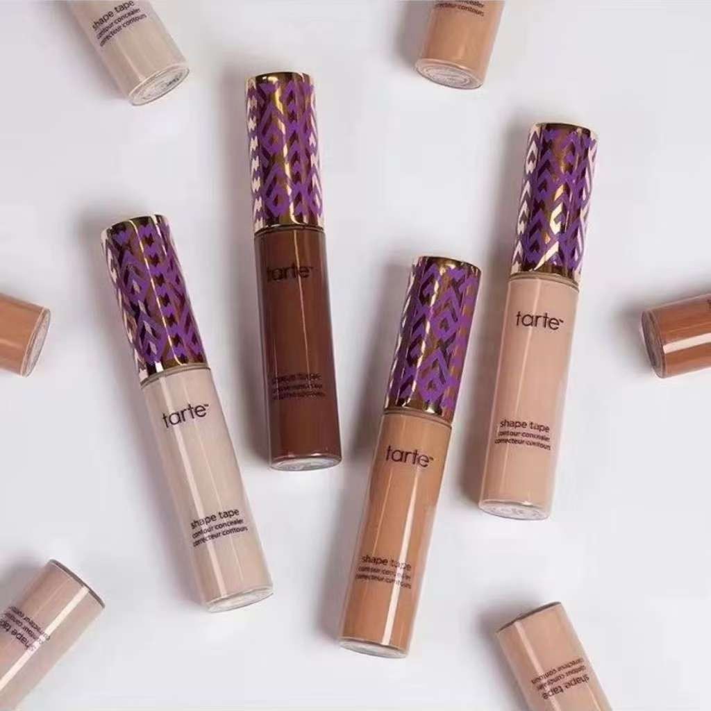 Tarte Concealer Pen Concealer Brighten Skin Tone, Invisible Pores ...