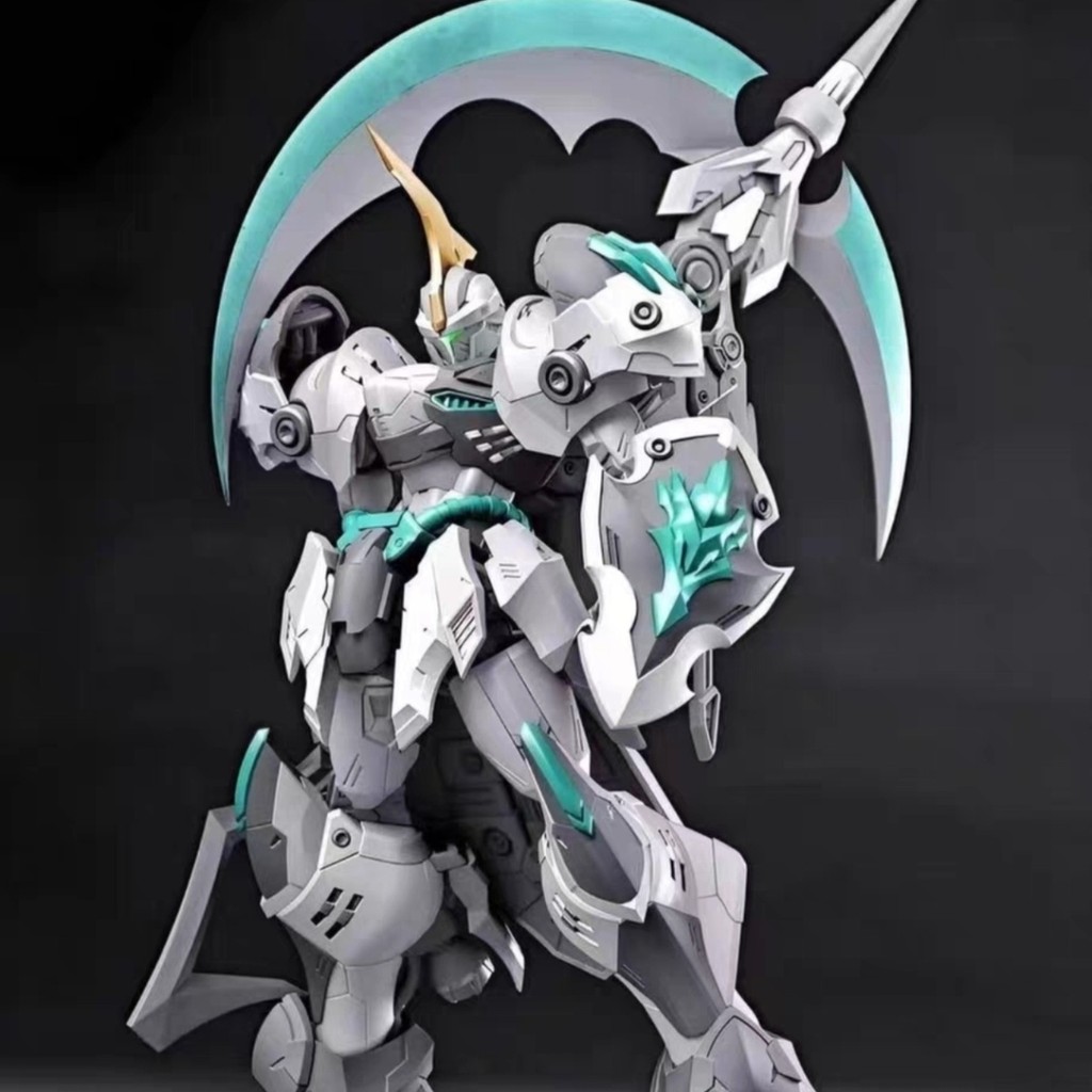 ข้อเสนอพิเศษ snaa รุ่น Mecha Round Table Knights-Steel Scy. Kai Body ...
