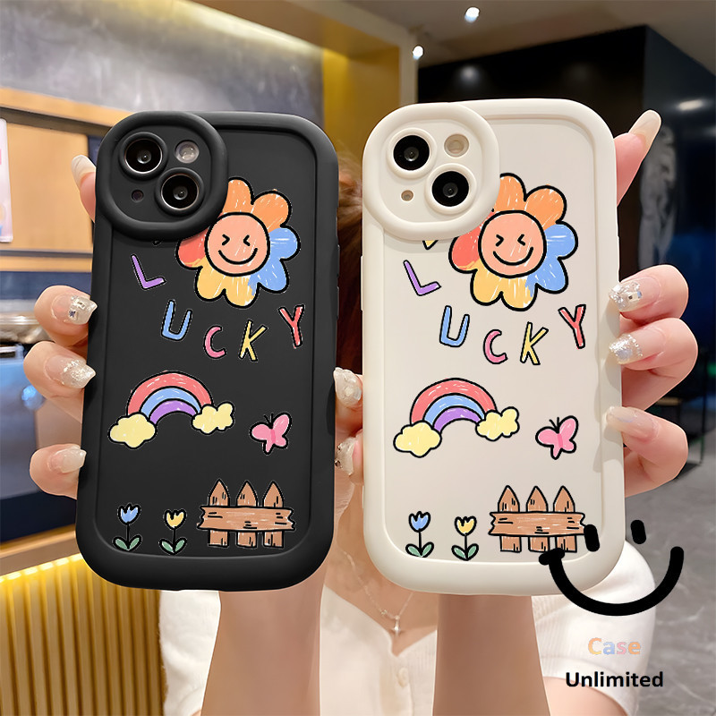 เคสไอโฟน ใช้ได้กับ:iPhone 16 15 14 13 12 11 XS XR X 8 7 6S 6 Mini Pro Plus Max SE 2 3 Case เคส ...