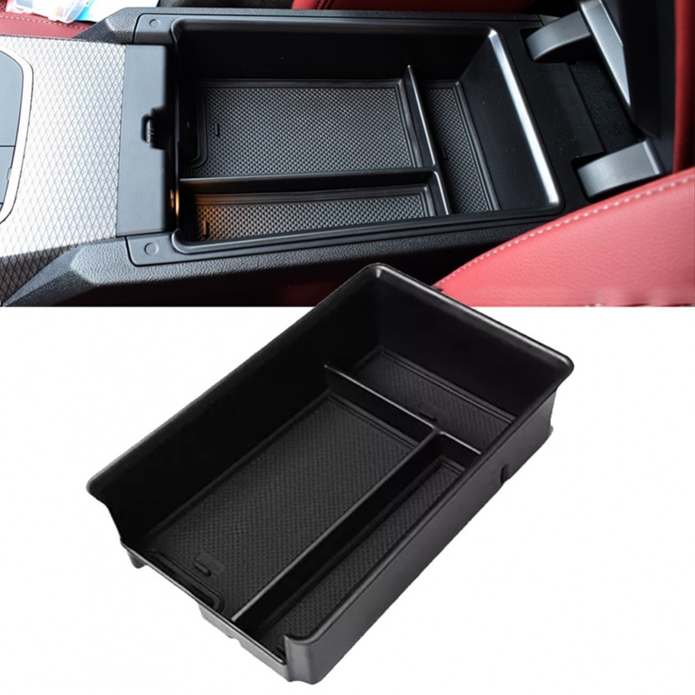 【AMANDA】Center Console Compact Car Organizer For BMW Manual Measurement ...