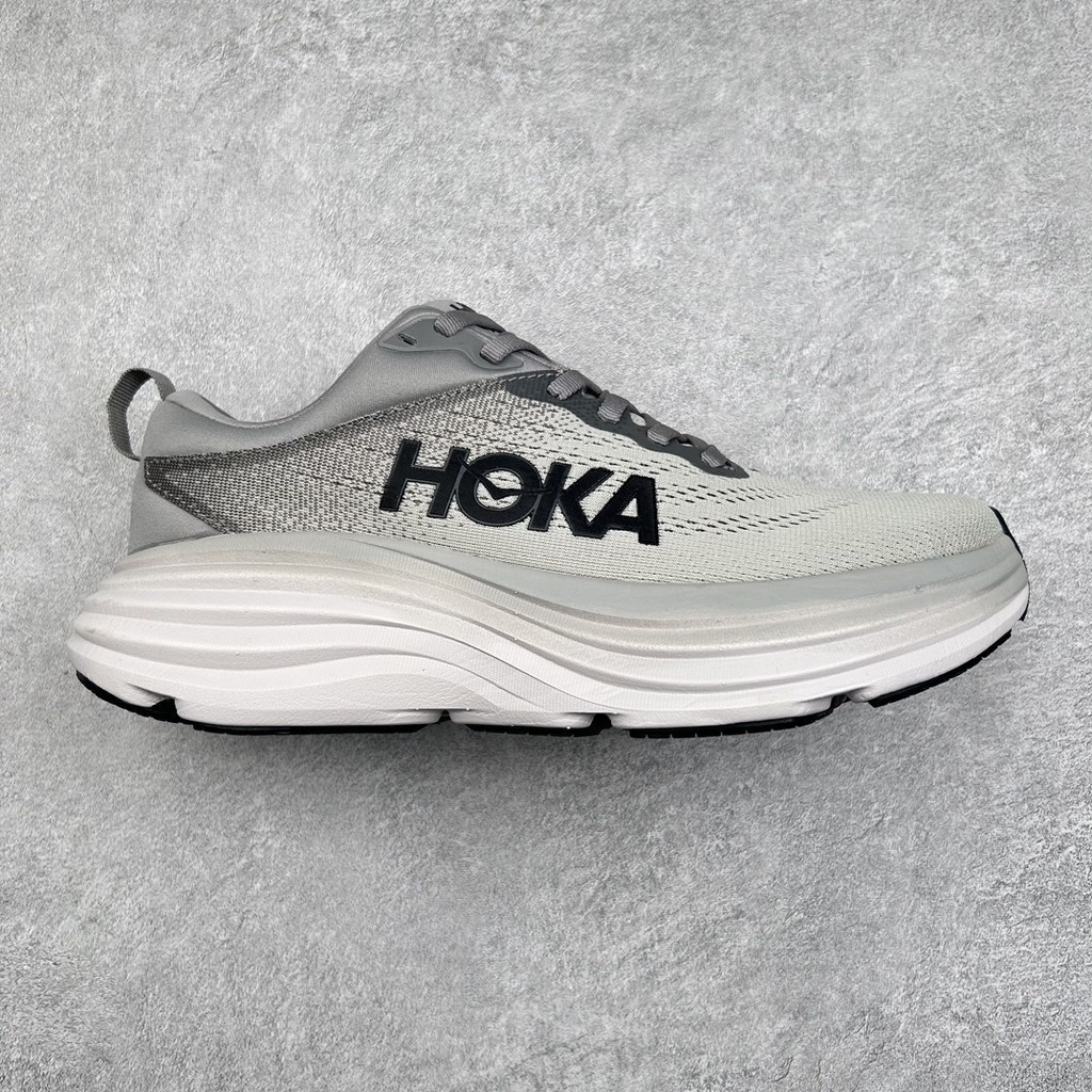 Bondi 8 Bangdai Eight Generation ลด shock Mesh รองเท้าวิ่งที่ทนต่อการ ...