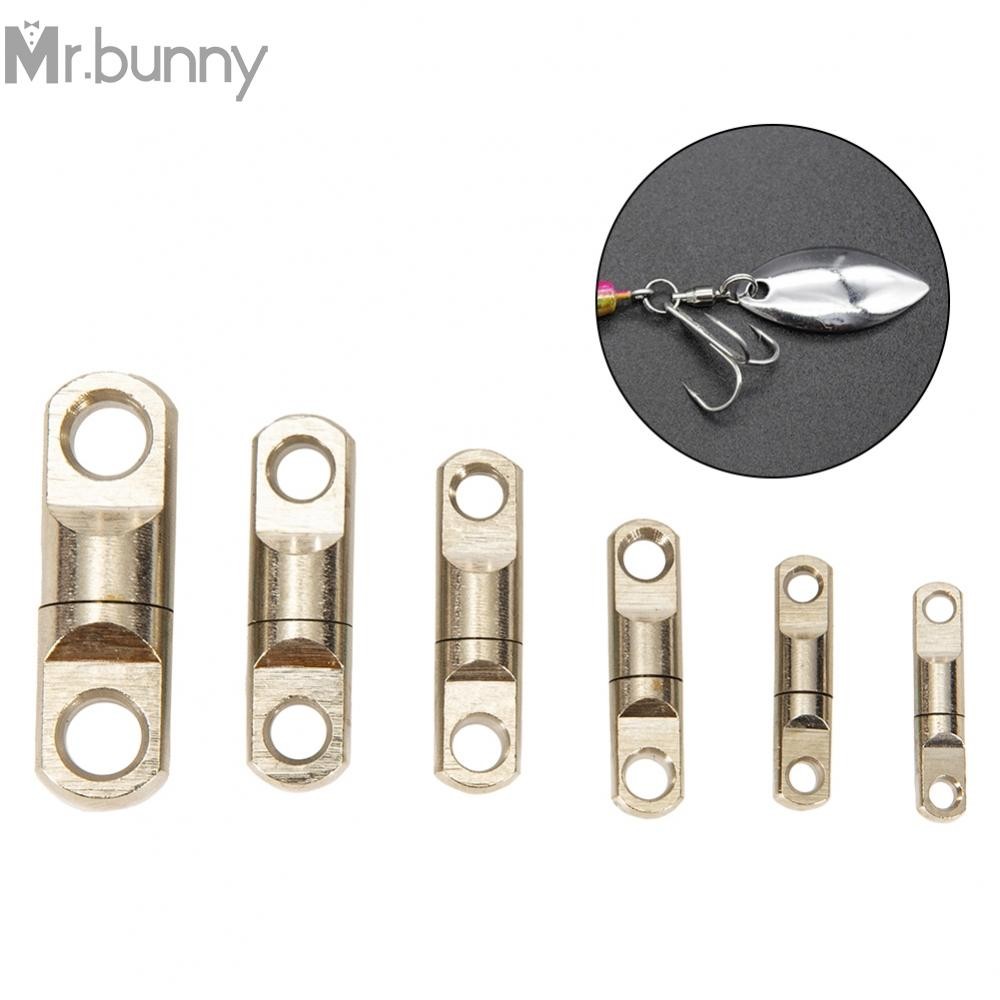 Swivels Ball Bearing Connector Heavy Duty Hook Set สแตนเลส 10 ชิ้น ...