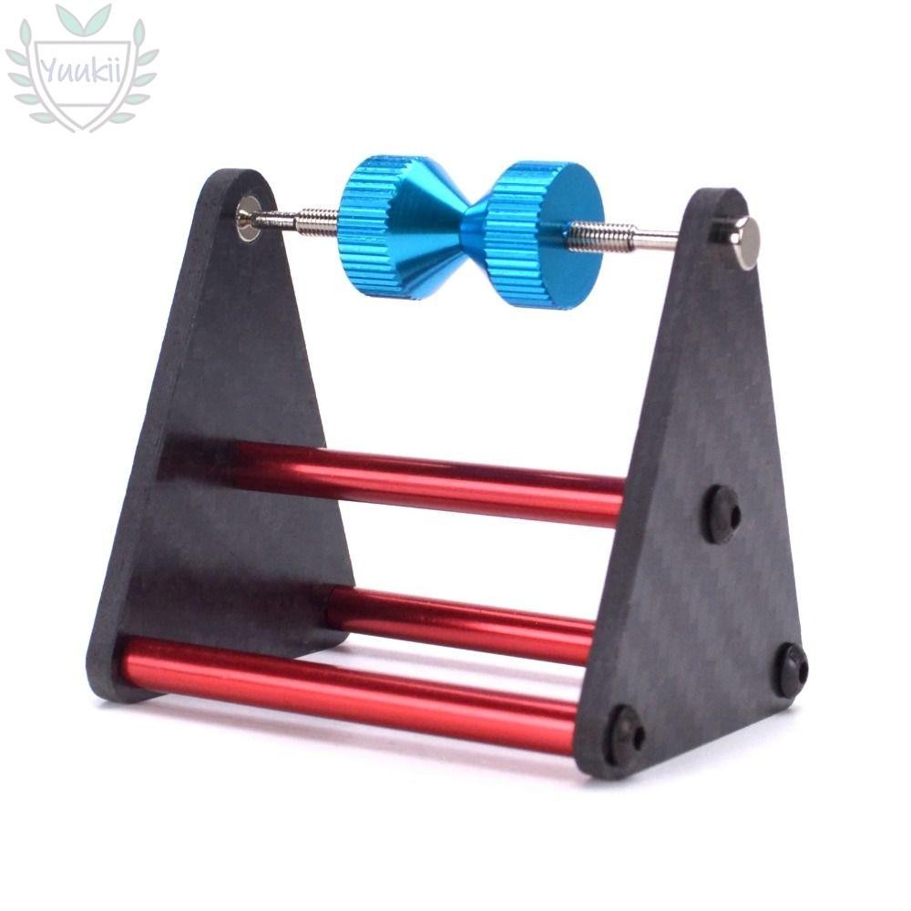 YUUKII ใบพัด Balancer,คาร์บอนไฟเบอร์ Magnetic Levitation Type Balancer ...