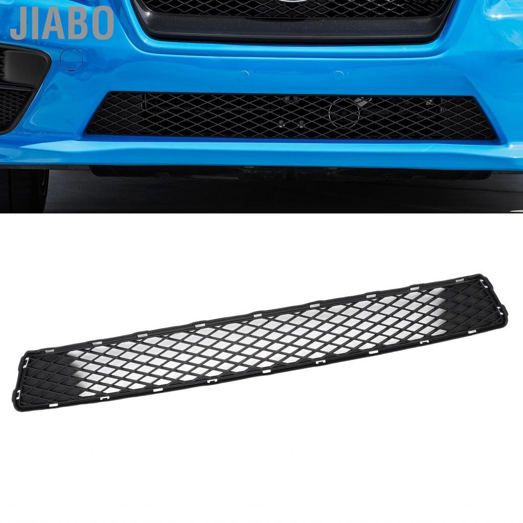 Jiabo กระจังหน้ากันชนหน้า 57731VA080 การเปลี่ยนตะแกรงสำหรับ WRX 2015 ...