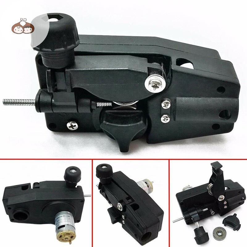 BEF 24V DC Wire Feed Assembly มอเตอร์ไฟฟ้า Harbor MIG เครื่องเชื่อม ...