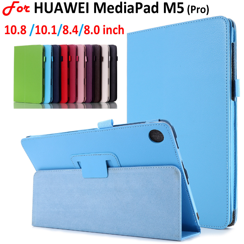 สําหรับ Huawei MediaPad M5 10 Pro 10.8 "M5 Lite 10.1 " 8.0 นิ้ว M5 8 8. ...