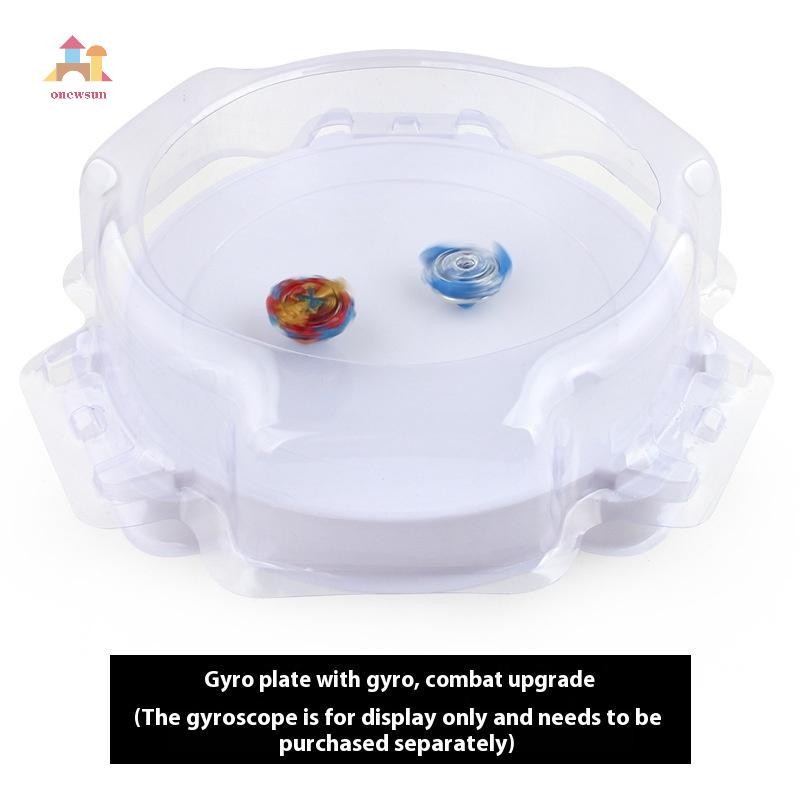 Onew 1 ชิ้น Burst Gyro Arena อุปกรณ์ต่อพ่วง DIY อุปกรณ์เสริม Gyro แผ่น ...