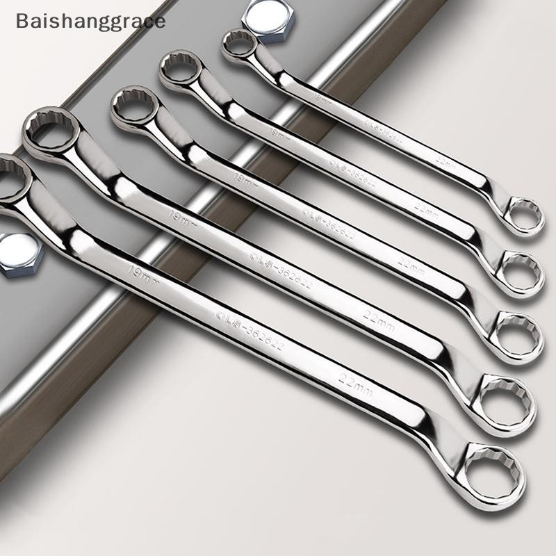 Baishanggrace al Double-ended Spanner Double Head กล่อง End ประแจความ ...