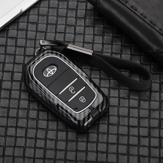 Toyota Hilux Rogue & Revo / New Innova / Fortuner / Harrier Keyless ...