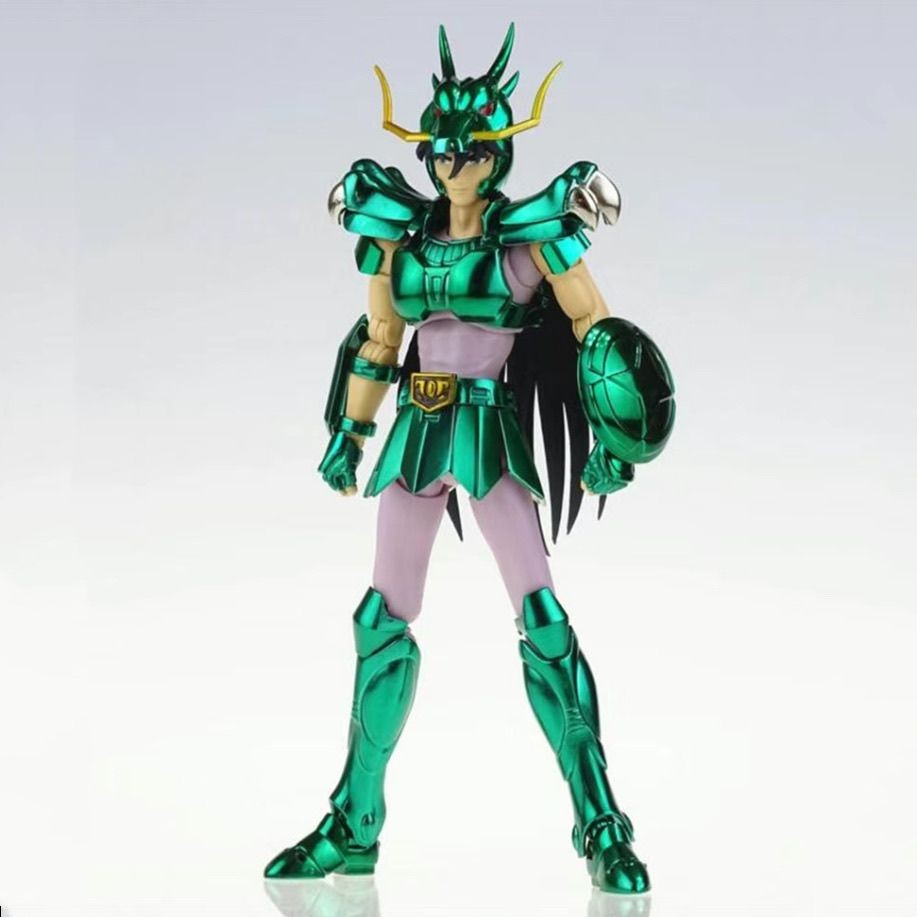 ยี่ห้อใหม่พร้อมสต็อก GT Red Star หมวกนิรภัย Tianlong ex Saint Cloth ...