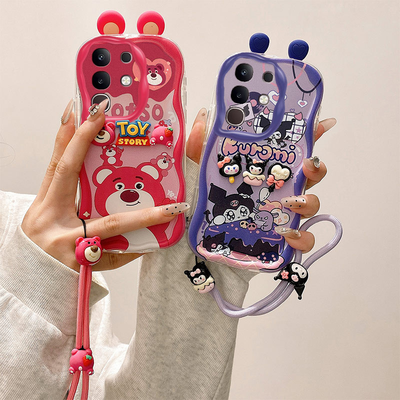 เคส Vivo Y29 Vivo Y28 Y19S Y17S Y12S Y20 Y21 Y21S Y33S Y20S G Y12A Y20i ...