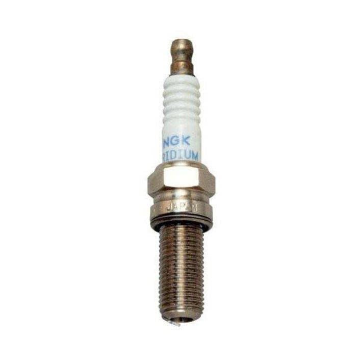 NGK Spark Plug No. IFR6E11 NGK Racing Iridium Plug No. R7420-11 NGK ...