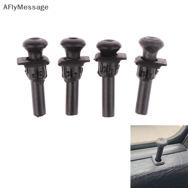 ชั้น 4 ชุดล็อคประตูอัตโนมัติขาดึงลูกบิด 191837187 สําหรับกอล์ฟ Mk2 Mk3 ...