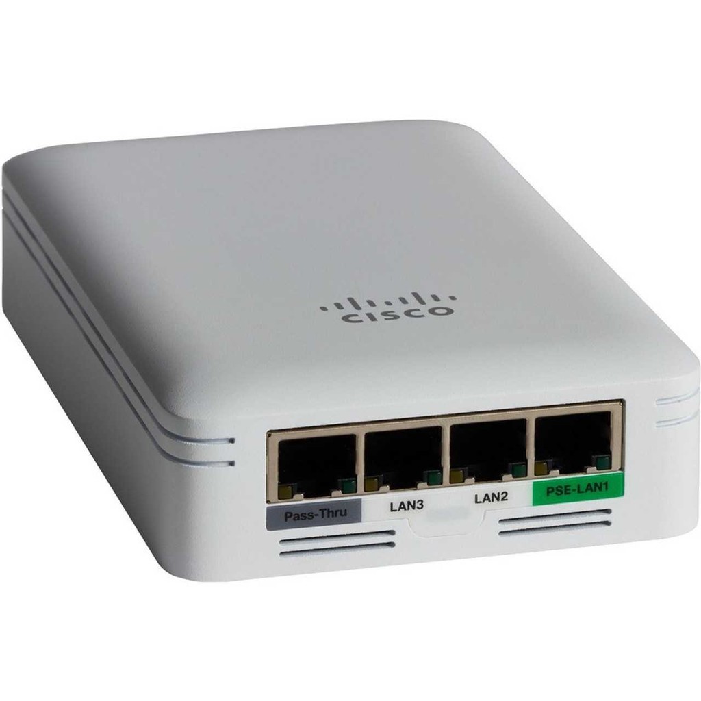 AJSSHOP Cisco Aironet 1815W Wireless Access Point AP 802.11ac Wave 2 ...