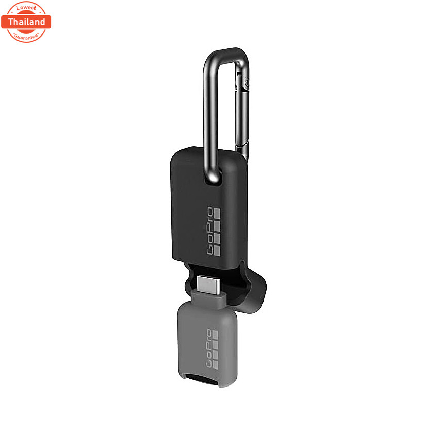GOPRO MICRO SD CARD READER Micro Usb ตัวอ่าน MICRO SD CARD หัว micro ...