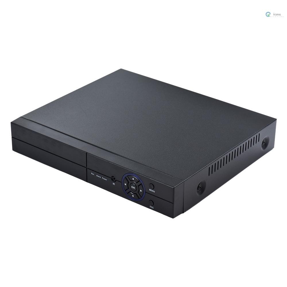 Dvr 4-way 5M-N Analog DVR HD DVR โฮสต์เฝ้าระวัง | Shopee Thailand