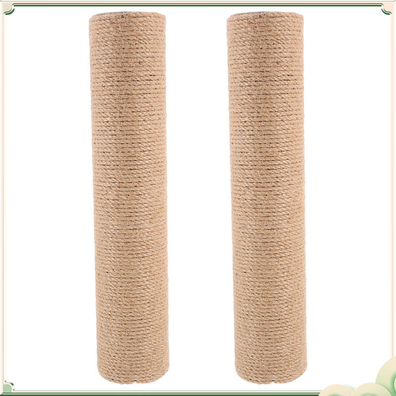 Ready Stock Replacement Cat Scratching Post โมเดิร์นน่ารักสําหรับแมวเสา ...