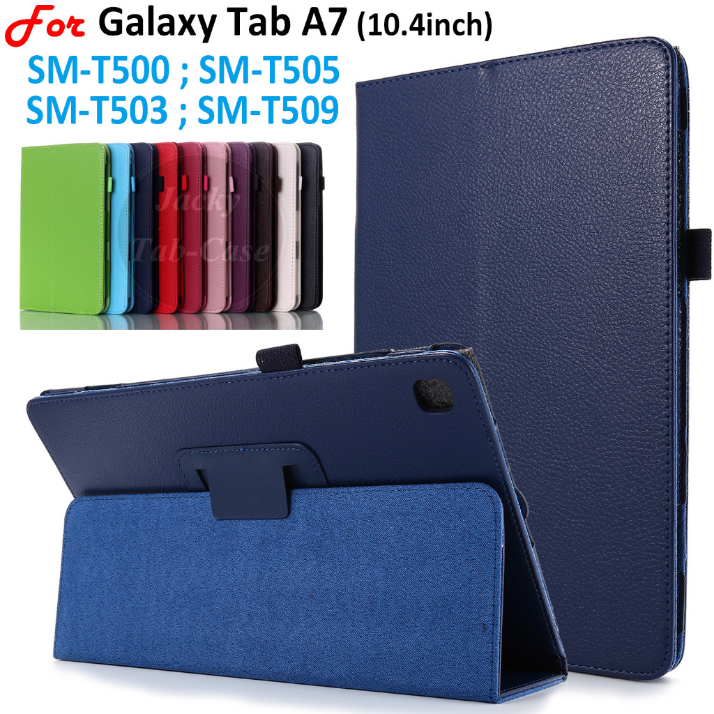 สําหรับ Samsung Galaxy Tab A7 SM-T500 SM-T503 SM-T505 SM-T509 T507 ...