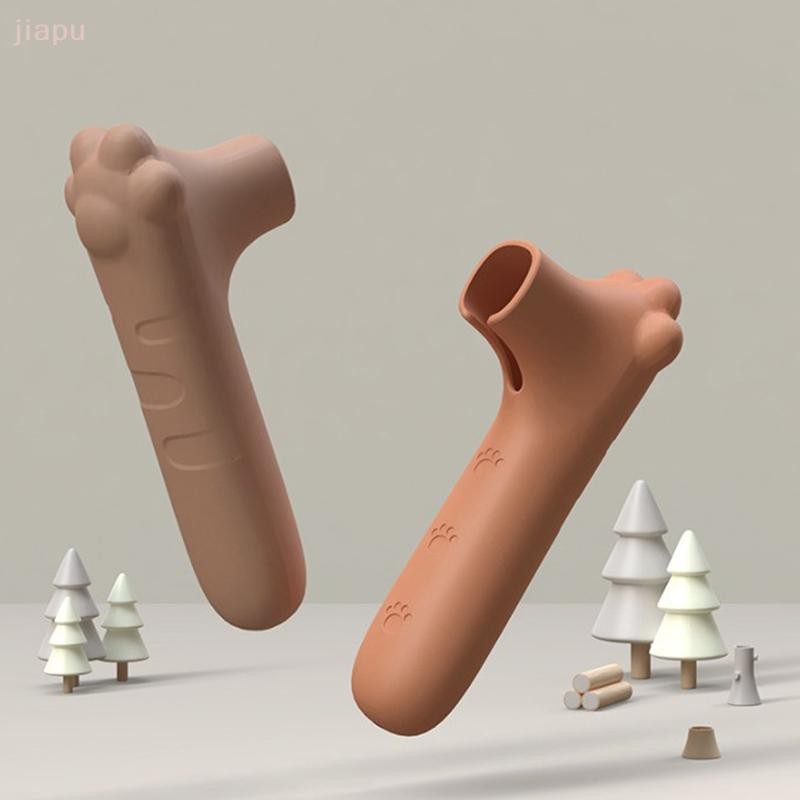 [JIA] Cat Paw มือจับประตูผนัง Anti-collision Pad Anti-knock ของขวัญเด็ก ...