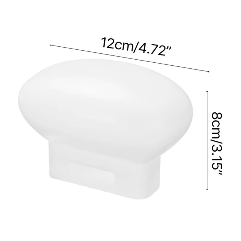 Godox MF-DD ฝาครอบ Flash Diffuser Softbox สําหรับ Godox TT685 TT600 ...