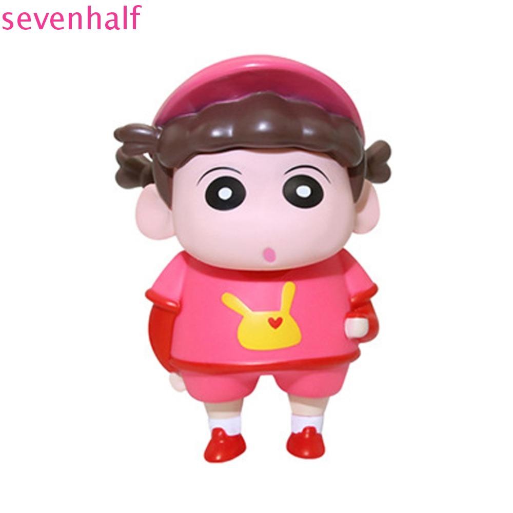 Sevenhalf Crayon Shin-Chan ตัวเลข, Sakurada Nene Desktop Decor Nohara ...