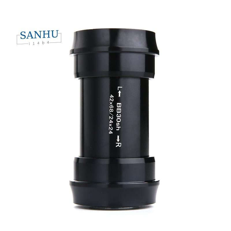sanhui14b4 ขายึดก้นจักรยาน BB30 สําหรับ SRAM Bearing 68-73mm | Shopee Thailand