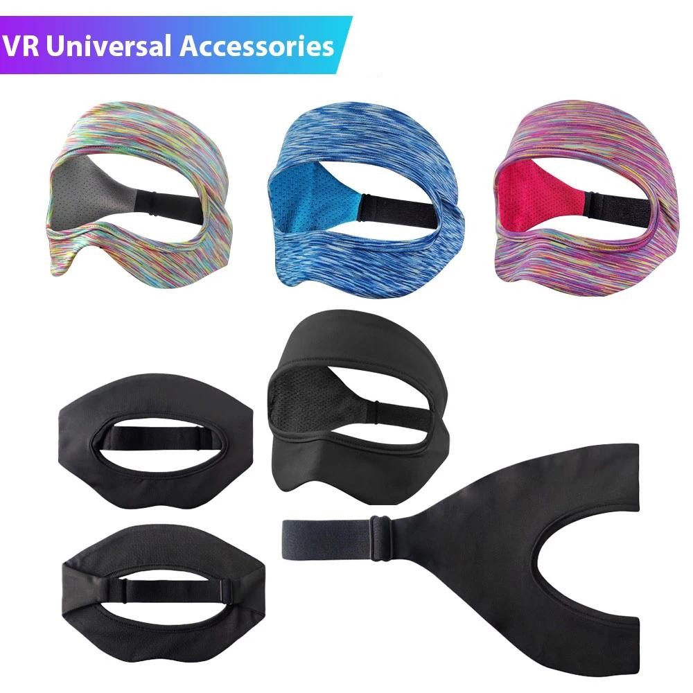 Universal VR Eye Mask สําหรับ Oculus Quest 3s/3//PS VR2/PICO 4 อุปกรณ์ ...