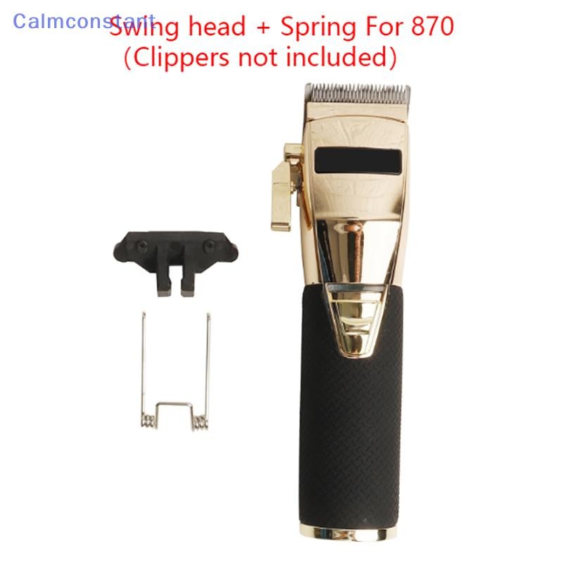 Ca> ผมClipper Swing Head Clipperคู่มือบล็อกClipperอะไหล่ความตึงเครียด ...