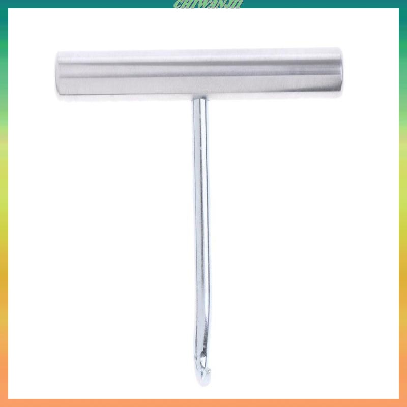 [ Chiwanji1] 5 Pro String Puller Tennis Squash แบดมินตัน Racquet/แร็กเก็ต Stringing เครื่องมือ ...